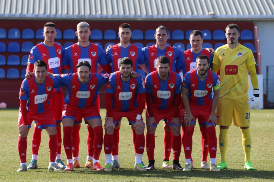 IZ FK BORAC LJUTI NA MEDIJE: 'Nismo izbačeni iz evropskih takmičenja ...