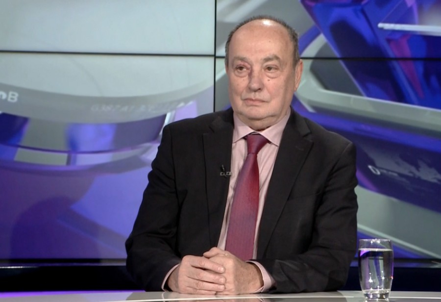 EDHEM BIČAKČIĆ, BIVŠI PREMIJER FBiH: 'Neka Dodik malo prelista izborne ...