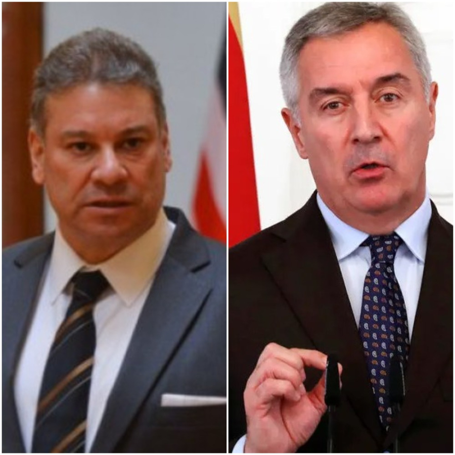 ANDREJ NIKOLAIDIS ZA 'SB': 'Za Zapad su najveći problemi Balkana ...