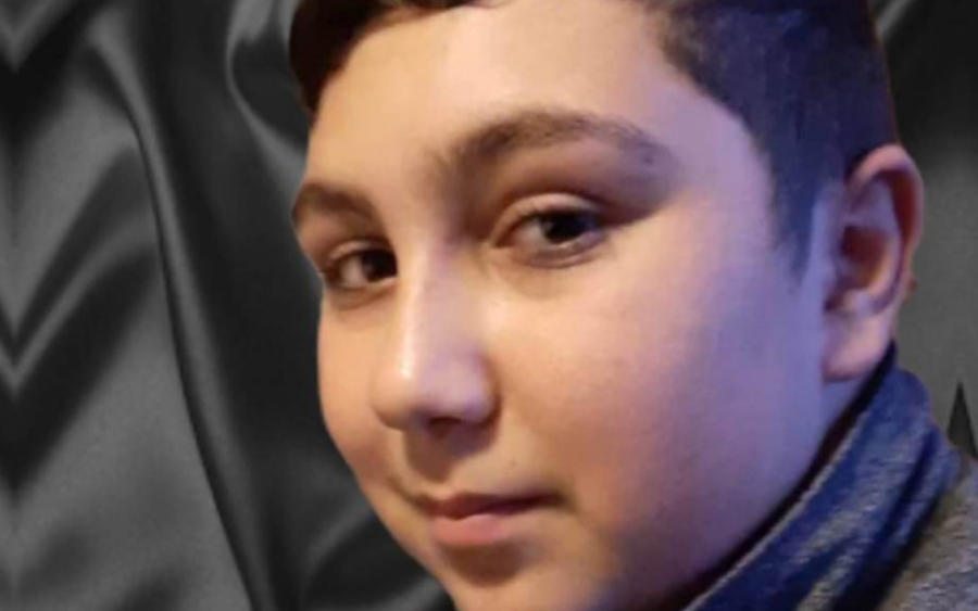 KRAJ POTRAGE: Dječak Hamza pronađen u Mostaru. Otela ga ženska osoba ...