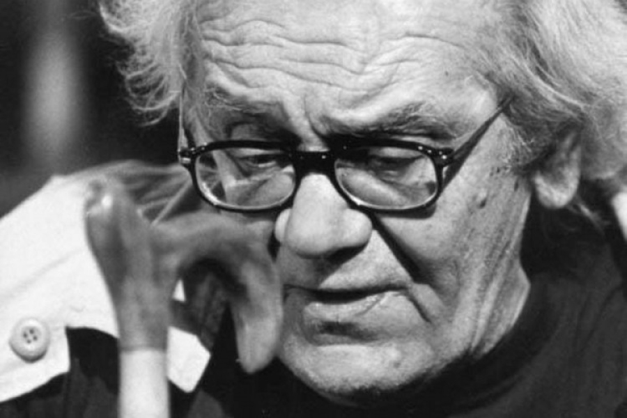 NA DANAŠNJI DAN ROĐEN JE IZET KIKO SARAJLIĆ: Zašto je Sarajevo ...