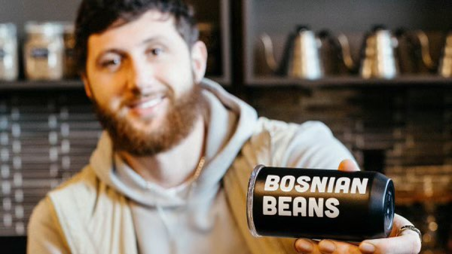 'KILOGRAM KAFE KOŠTA 71 MARKU': Jusuf Nurkić ulazi u novi posao u ...
