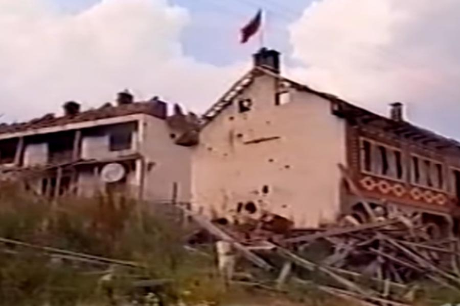 O OVOME SE U SRBIJI ŠUTI: U brutalnom masakru pobijeno je gotovo 60 ... O OVOME SE U SRBIJI ŠUTI: U brutalnom masakru pobijeno je gotovo 60 ...