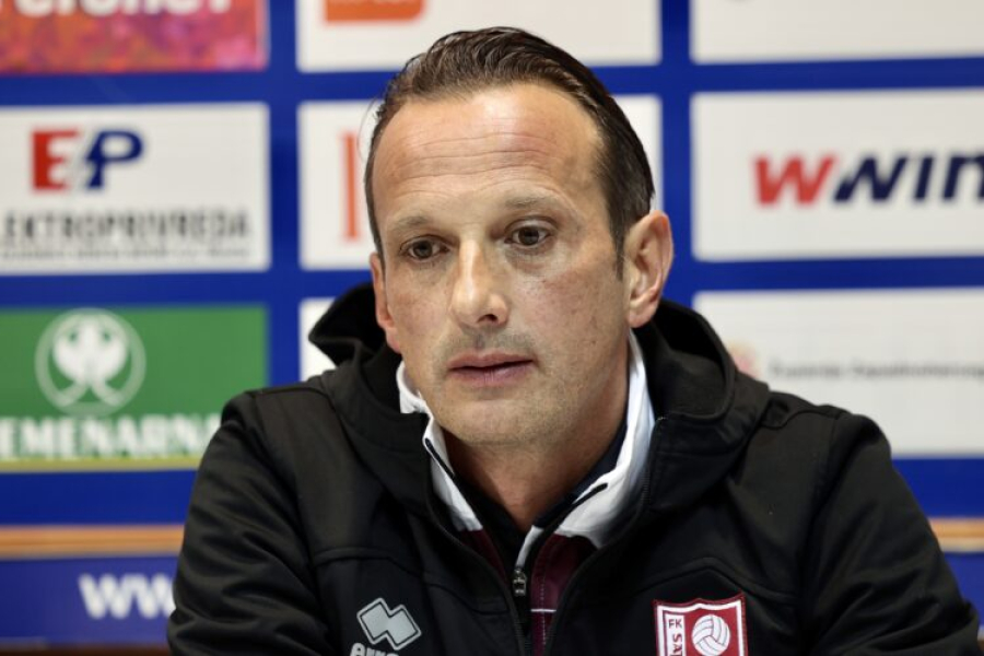 MIRZA VAREŠANOVIĆ NAKON PRVE POBJEDE: 'Ova pobjeda je za porodicu ...