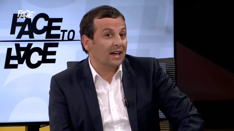 PRINCIP JE ISTI SVE SU OSTALO NIJANSE: Vukanović je isti kao Dodik, ovo ...