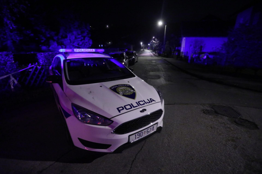 NOVI RASISTIČKI NAPAD U ZAGREBU: Mladi Hrvat pretukao dvojicu Indijaca | Slobodna Bosna