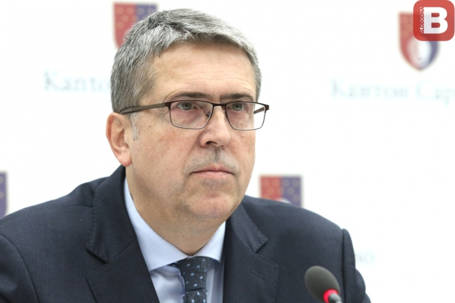 JE LI KONAKOVIĆEV NiP DOBIO PRVOG DISIDENTA: Zašto je Samir Avdić, ministar kulture i sporta ...