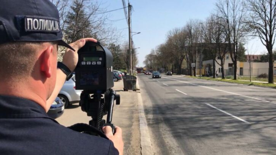 PUTEVI RS IZRADILI PLAN: Briše se 12 crnih tačaka na cestama | Slobodna ...