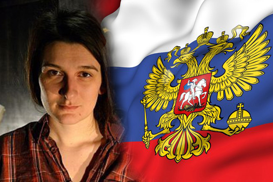 UDRUŽENJE REDITELJA U BOSNI I HERCEGOVINI: 'Saopštenje Ambasade Ruske ...