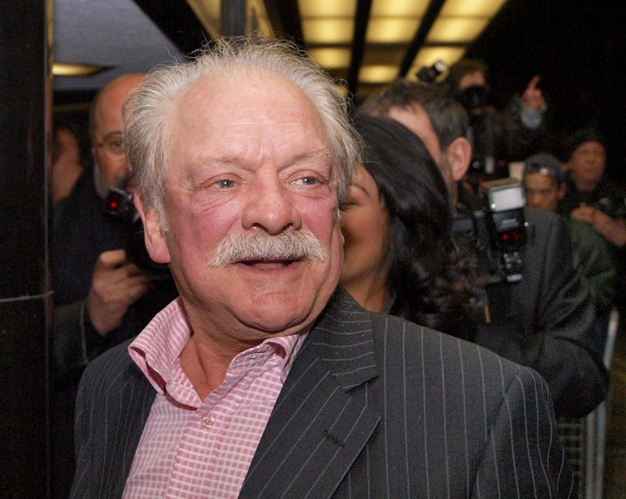 NAKON PET DECENIJA: Legendarni Del Boy pronašao izgubljenu kćerku, ali ...