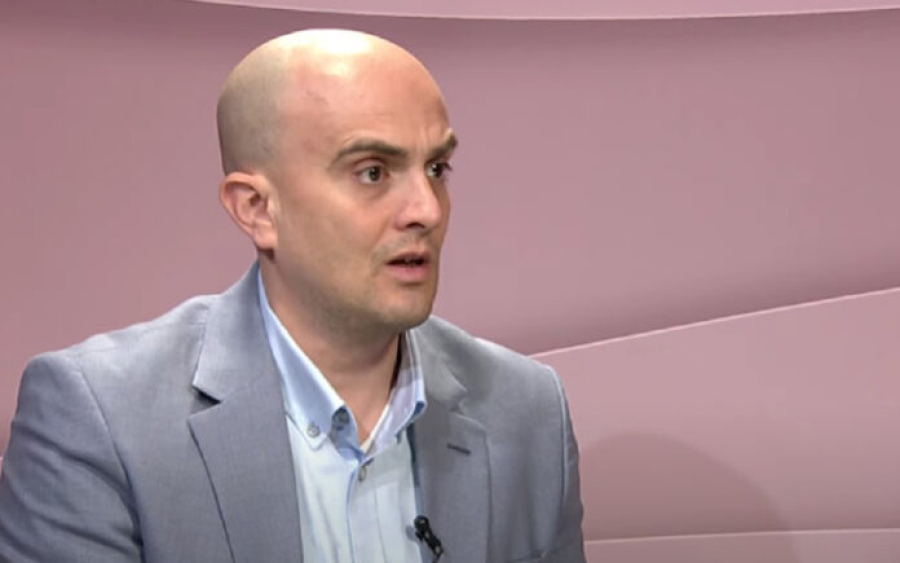 SLAVEN RAGUŽ OTKRIVA DO SADA NEPOZNATE DETALJE: 'I Hrvati imaju svoju ...