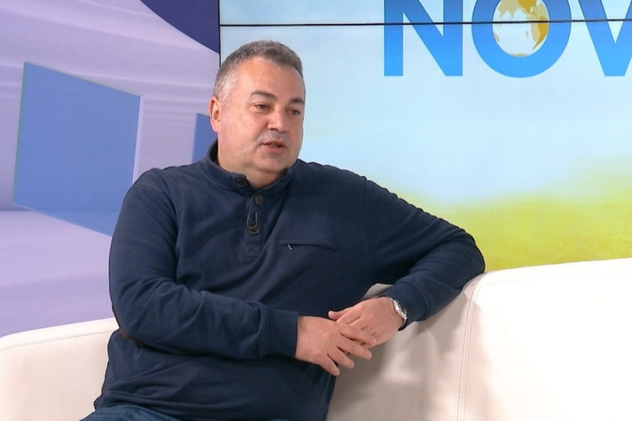 IDEMO NA POBJEDU: Duel BiH i Islanda prenosi BHT1, komentator je Velid ...