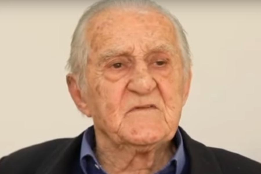 ČUVENI REŽISER VELJKO BULAJIĆ: 'Ta istorijska ličnost treba da ostane ...