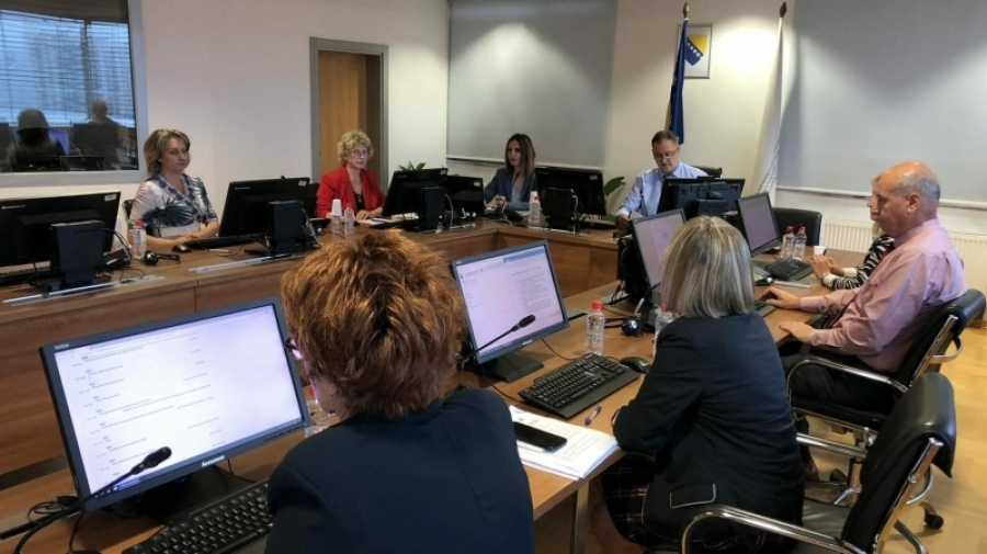 VSTV IMENOVAO NOSITELJE PRAVOSUDNIH FUNKCIJA: Nove sudije i tužitelji ...