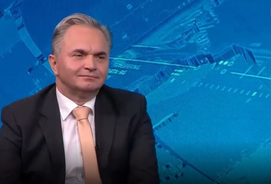 ZIJAD BEĆIROVIĆ ANALIZIRA SITUACIJU: 'Nova koalicija u USK ima ...