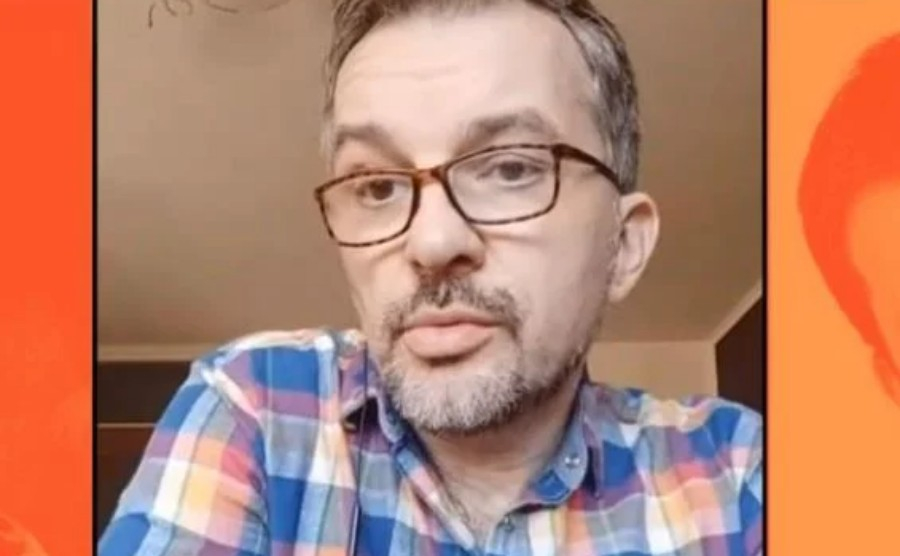 AL' DINO NAKON NAPADA NA NJEGOVOG SINA U BARU: 'Razmišljao sam šta bi ...