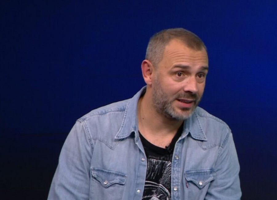 AVDO AVDIĆ ZA 'AUTONOMIJU': ''Tripartitni plan' podjele Zapadnog ...