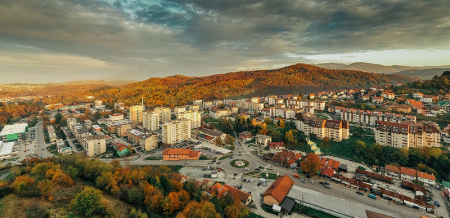U PLANU SU I DRUGI SLIČNI PROJEKTI U TK: Elektroprivreda BiH će u ...