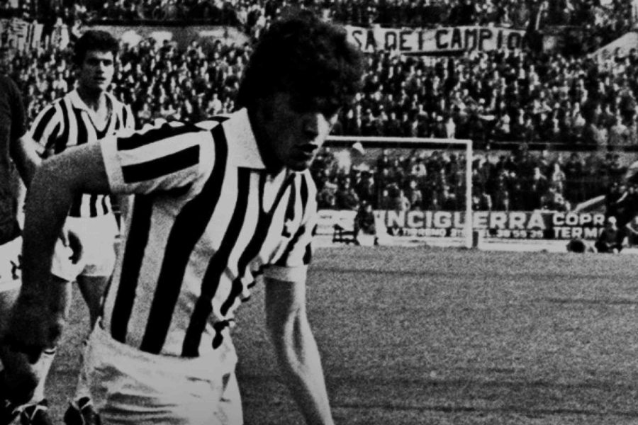 PREMINUO LEGENDARNI ITALIJAN: Bio je prvak Evrope, a Seriu A osvojio je ...