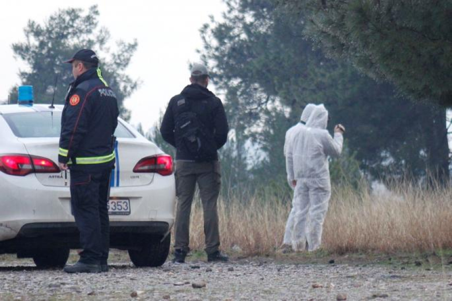 RAT KLANOVA SE NASTAVLJA; ŠKALJARAC UBIJEN PA ZAPALJEN: Policija ...