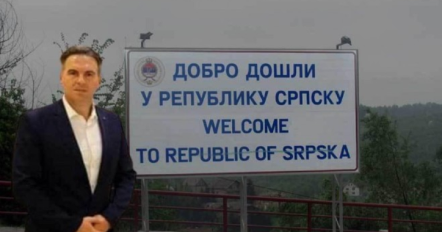 INICIJATIVA DŽEMALA SMAJIĆA IZ STRANKE ZA BiH: Zatraženo da se uklone ...