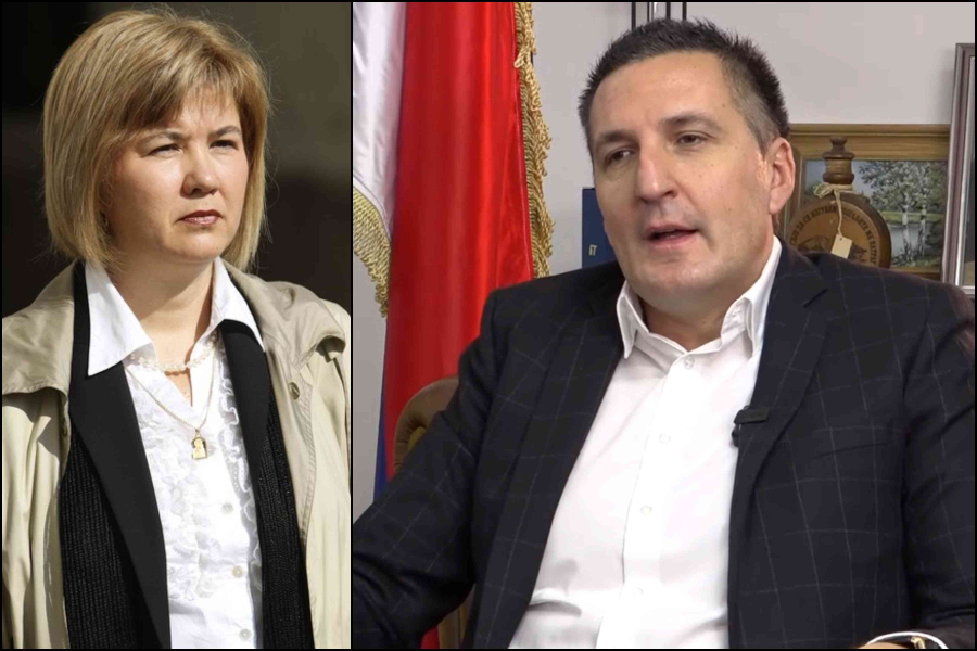 SEZONA LOVA NA BH. DIPLOMATKINJU: Nedeljko Elek, moćnik iz Istočnog ...