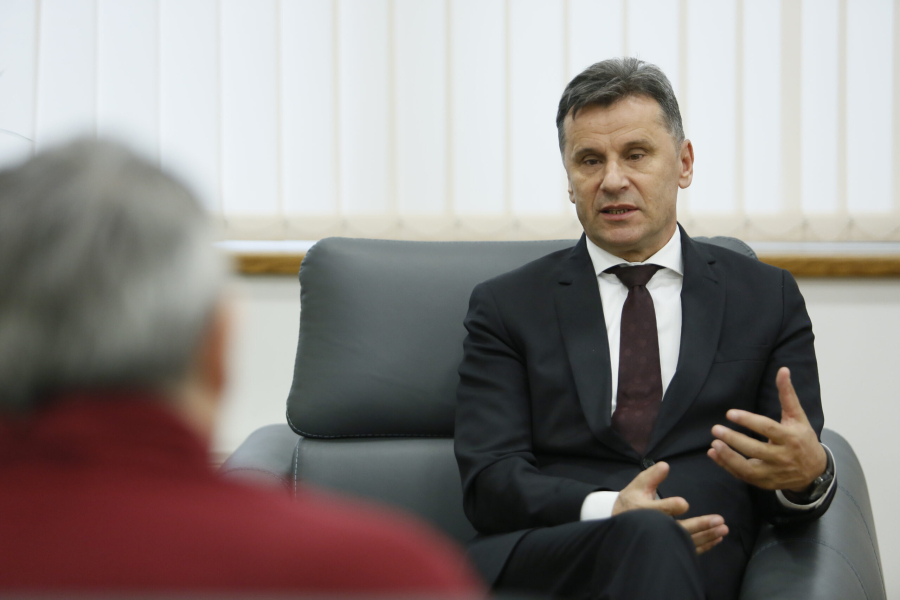 FADIL NOVALIĆ PO PRVI PUT O PRESUDI: 'Ono što je počelo sa bivšim ...