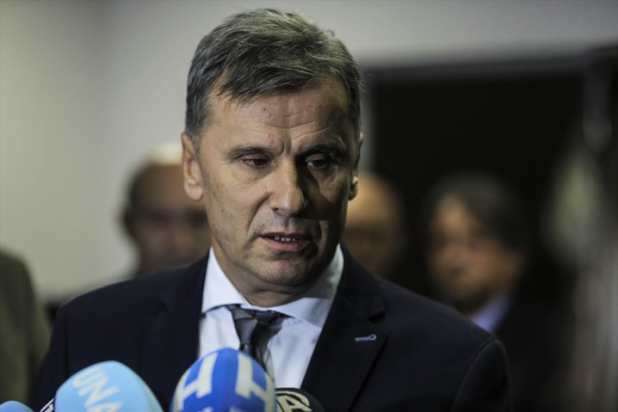 FADIL NOVALIĆ O TURBULENTNOJ POLITIČKOJ SITUACIJI: ' Premijer sam svih ...