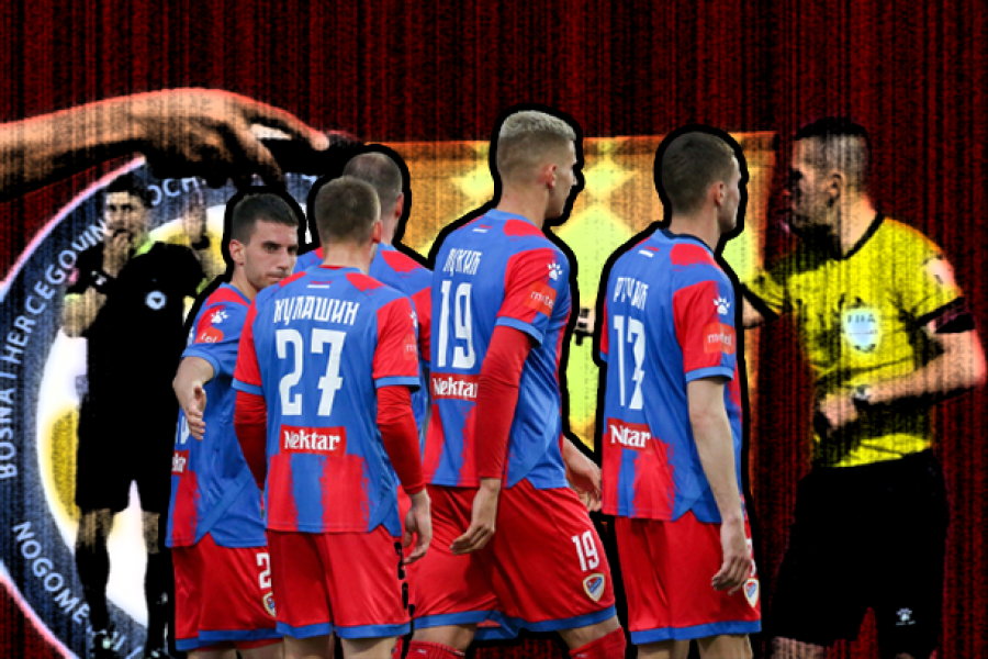 NEVJEROVATNI PODACI O SUĐENJU: Problem sramne i stalne tendencije i je ...