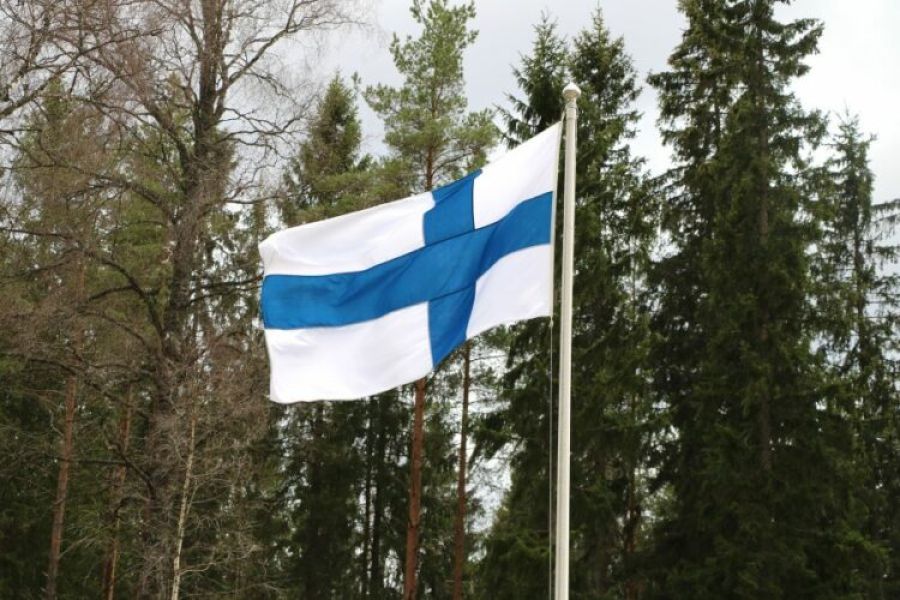 ZAŠTITA OD AGRESIVNOG KOMŠILUKA: Finska gradi prvi dio granične ograde ...
