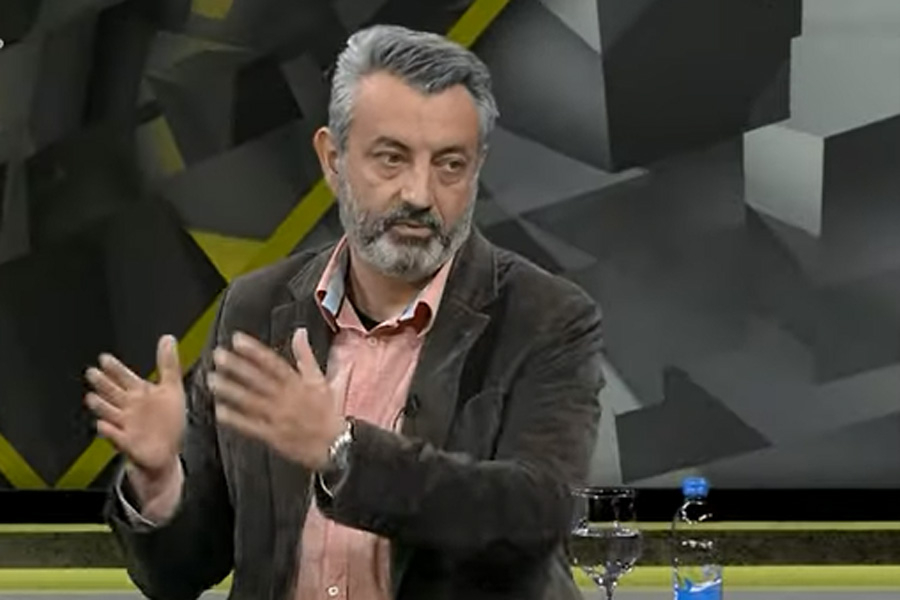 IVAN MILETIĆ, SRBIJANSKI STRUČNJAK ZA ODBRANU I SIGURNOST: 'Milorad Dodik bi trebao paziti šta ...