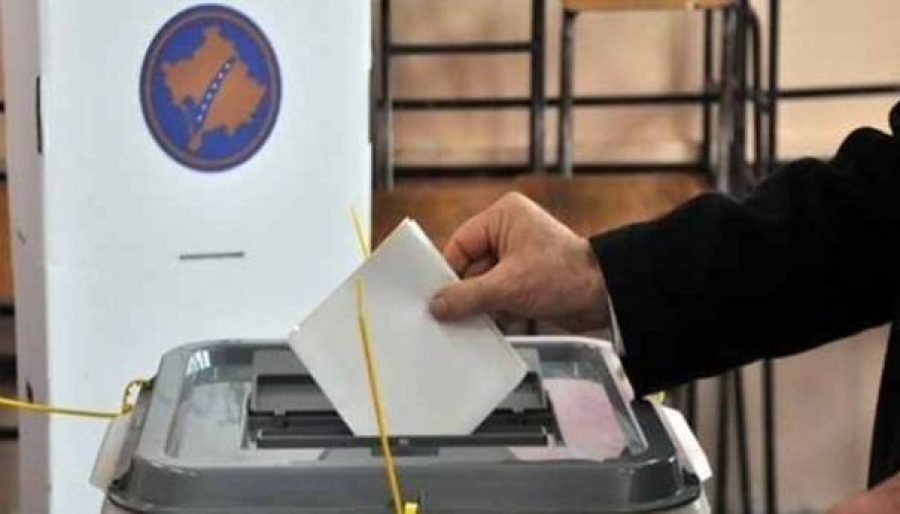 BALANCE OF TODAY'S LOCAL ELECTIONS: Self-determination and the ...