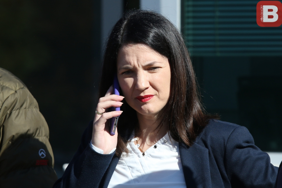 JELENA TRIVIĆ U LOVU NA PRELETAČEVIĆE: Sad ima 'dvije ruke' u NSRS-u, u ...