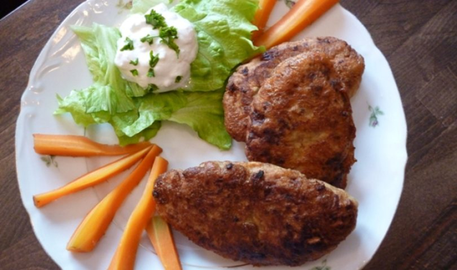 PRIJEDLOG ZA IFTAR ILI ZA RUČAK AKO NE POSTITE: Tradicionalno jelo od ...