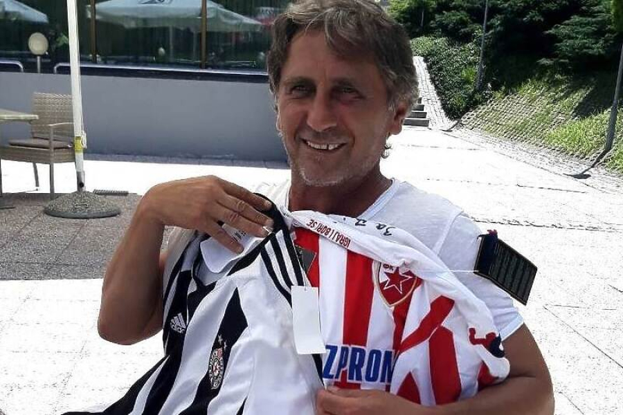 MILKO ĐUROVSKI UPOREDIO DANAŠNJE ASOVE S NEKADAŠNJIM: 'Modrić je tri ...