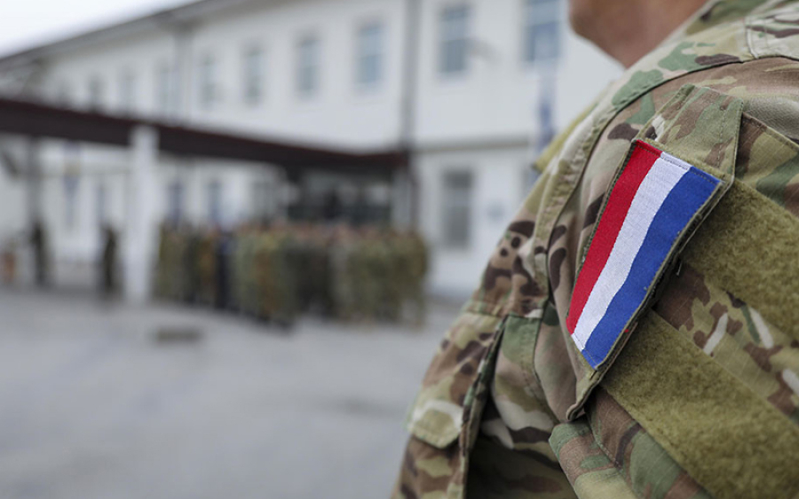 INSTITUT ZA ISTRAŽIVANJE GENOCIDA KANADA: 'Nije moralno, humano i ...