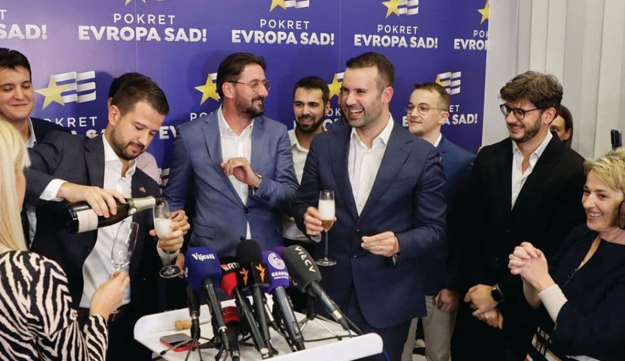 DESET MJESECI KASNIJE: Nevolje u raju, cijepa li se Evropa sad? | Slobodna Bosna