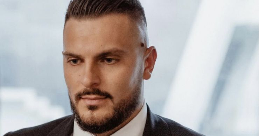 DOŠLO JE I NJEGOVIH 5 MINUTA: Redžo Lemezan umjesto Nihada Uka u ...