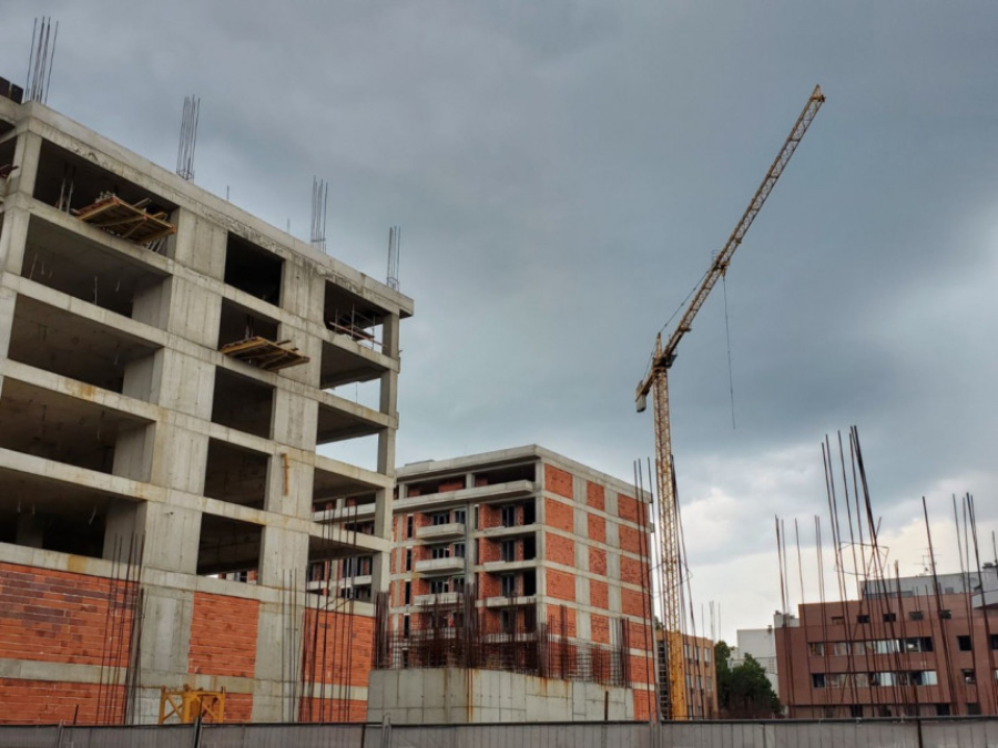 CIJENE STANOVA U BiH VIŠE ZA 27 POSTO: Ovo su razlozi zbog kojih cijene ... CIJENE STANOVA U BiH VIŠE ZA 27 POSTO: Ovo su razlozi zbog kojih cijene ...