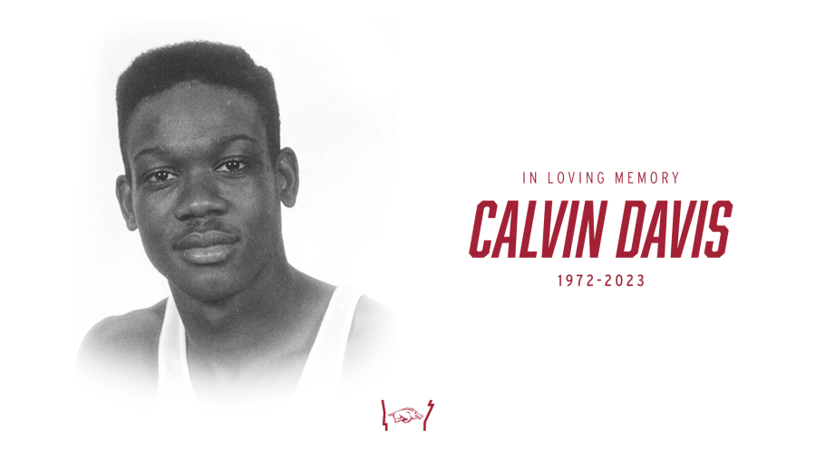BRONZA IZ ATLANTE: Tužan dan za atletiku, preminuo Calvin Davis ...
