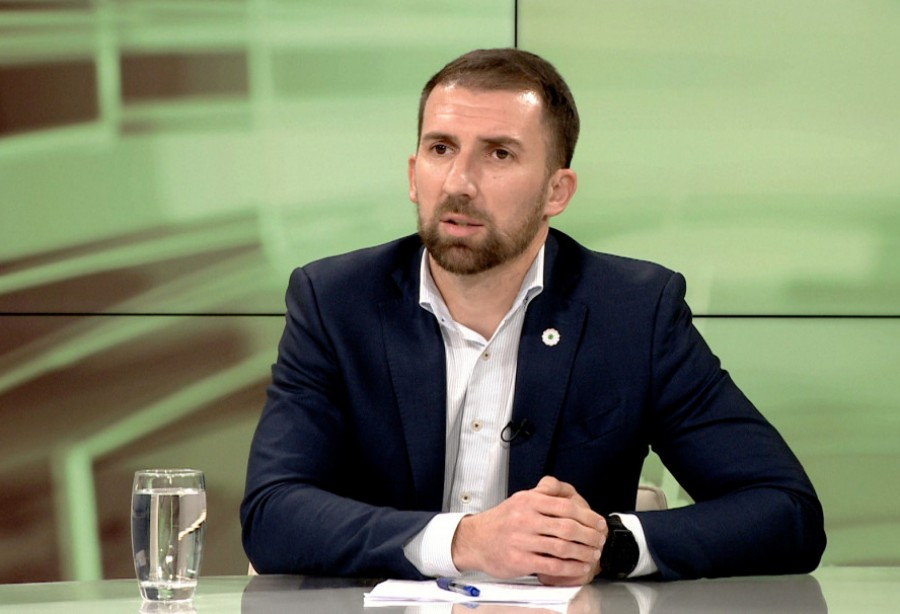 MINISTAR ADNAN DELIĆ: 'Neophodno je raditi na progresivnim politikama ...