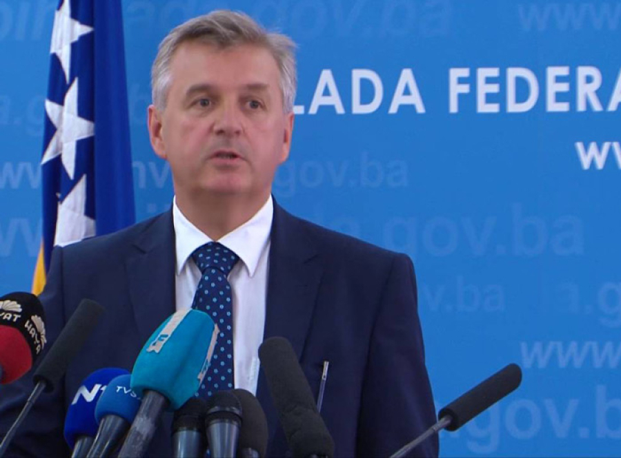 POZNATI BH. PODUZETNIK ADNAN SMAILBEGOVIĆ U VELIKOJ AKVIZICIJI ...