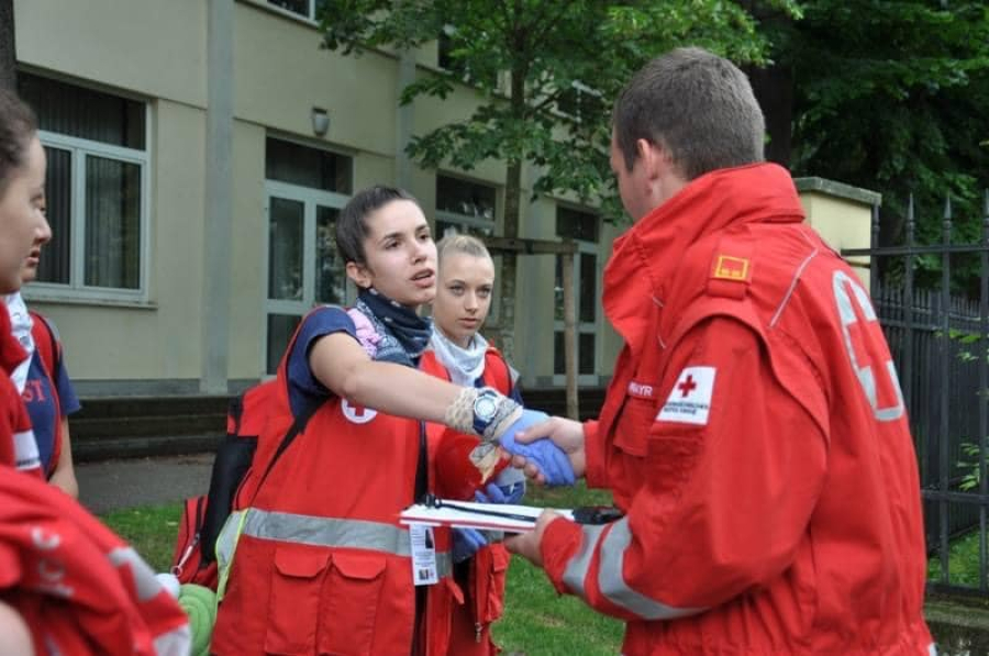 PRIJATELJ DOKTORICE ALME SULJIĆ UPUTIO EMOTIVNU PORUKU: 'Kapetane naš ...