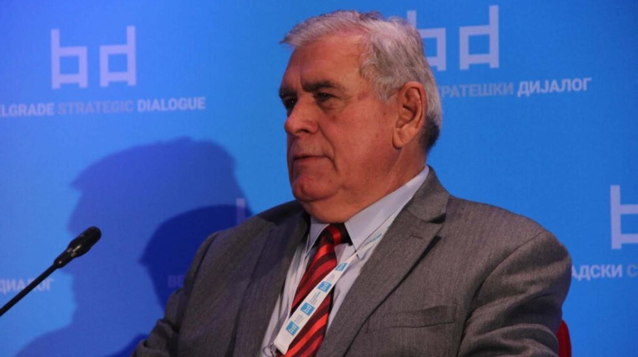 AZEM VLLASI VUČIĆU NE VJERUJE: 'Srbiju ne zanima normalizacija odnosa ...