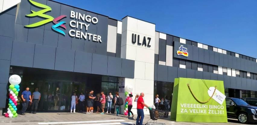 KAKO POSLUJU NAJVEĆI TRGOVAČKI LANCI U FBiH: U prošloj godini 'Bingo ...
