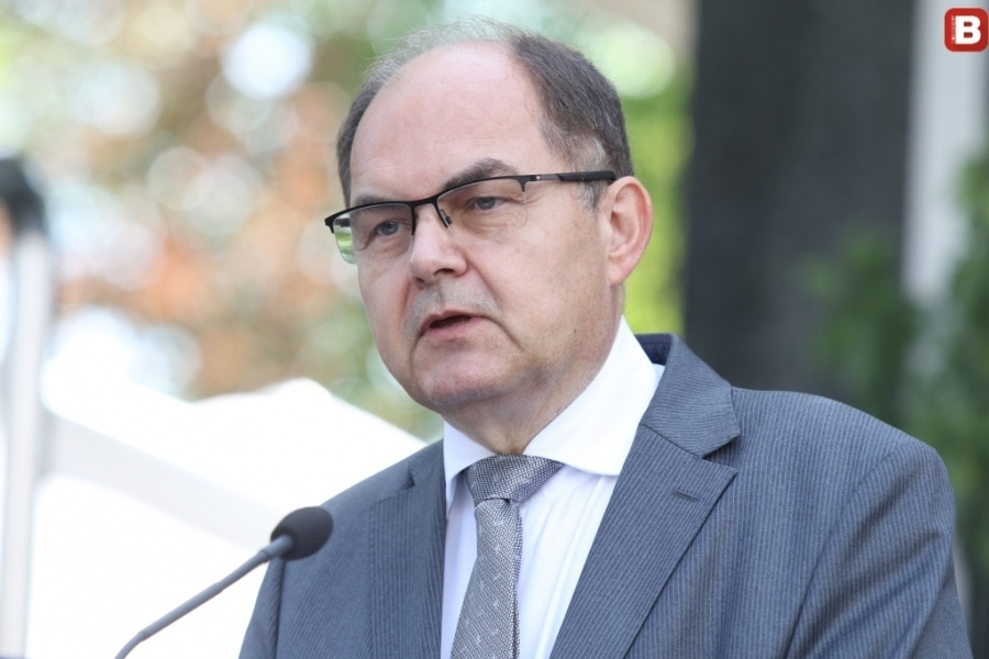 CHRISTIAN SCHMIDT 'NEMA BRIGE': 'Ovdje se radi o taktičkim, nažalost ...