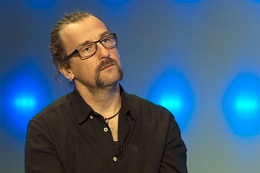 DAMIR MARJANOVIĆ UZBURKAO STRASTI U KANTONU SARAJEVO: 'Stranka za BiH ...