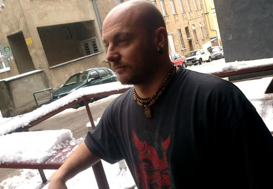 NAKON TEŠKE BOLESTI: Preminuo Damir Pašić Dadi, bivši član grupe ...