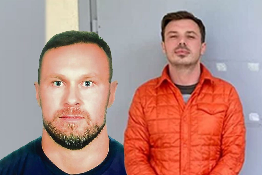 LICE SA POTJERNICE: U Moskvi uhapšen državljanin Crne Gore | Slobodna Bosna