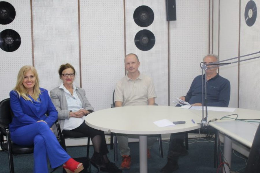 OTVARANJE MULTIMEDIJALNE IZLOŽBE: 'Stari gradovi BiH i Starobosanski ...